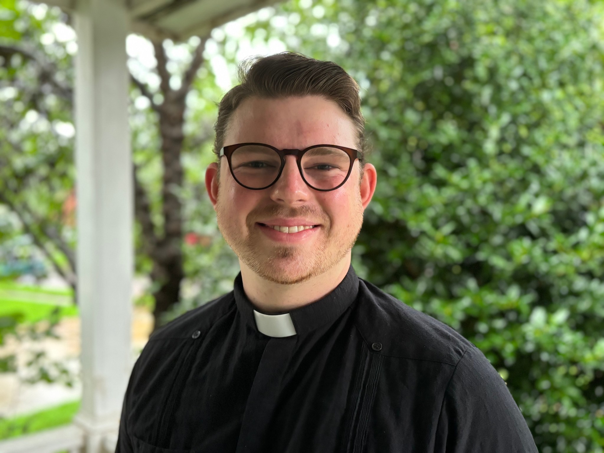 Meet Our Staff – New Hope Collaborative
